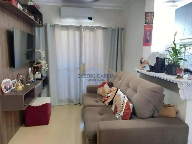 Apartamento para Venda em Americana/SP Vila Santa Maria 2 Quartos