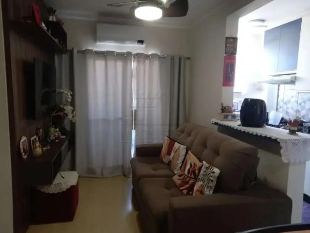 Apartamento para Venda em Americana/SP Vila Santa Maria 2 Quartos