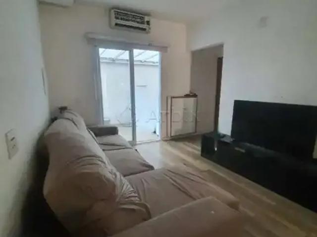 Apartamento para Venda em Americana/SP Vila Santa Maria 2 Quartos