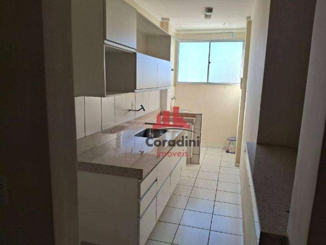 Apartamento para Venda em Americana/SP Vila Santa Maria 2 Quartos