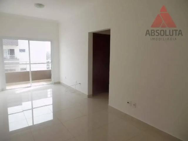Apartamento para Venda em Americana/SP Vila Santa Maria 2 Quartos