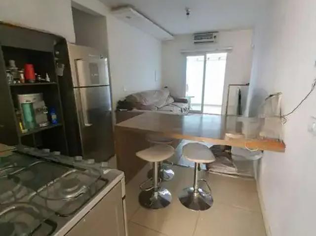 Apartamento para Venda em Americana/SP Vila Santa Maria 2 Quartos