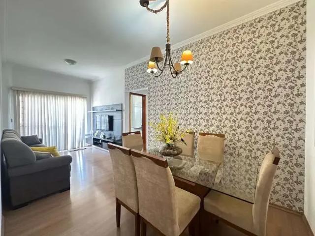 Apartamento para Venda em Americana/SP Vila Santa Maria 2 Quartos