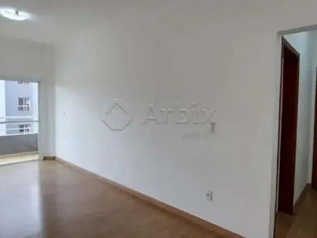 Apartamento para Venda em Americana/SP Vila Santa Maria 2 Quartos