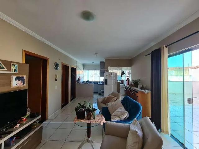 Apartamento para Venda em Americana/SP Vila Santa Maria 2 Quartos