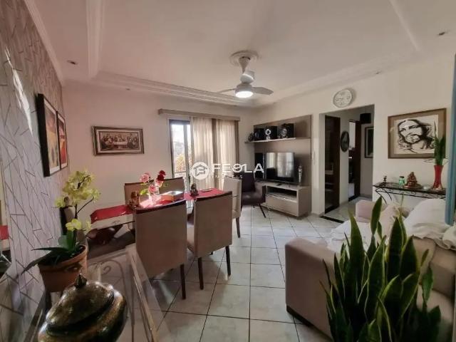 Apartamento para Venda em Americana/SP Vila Santa Maria 2 Quartos