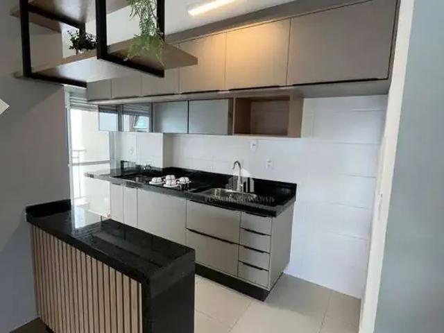 Apartamento para Venda em Americana/SP Vila Santa Maria 2 Quartos