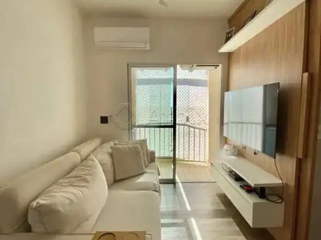 Apartamento para Venda em Americana/SP Vila Santa Maria 2 Quartos
