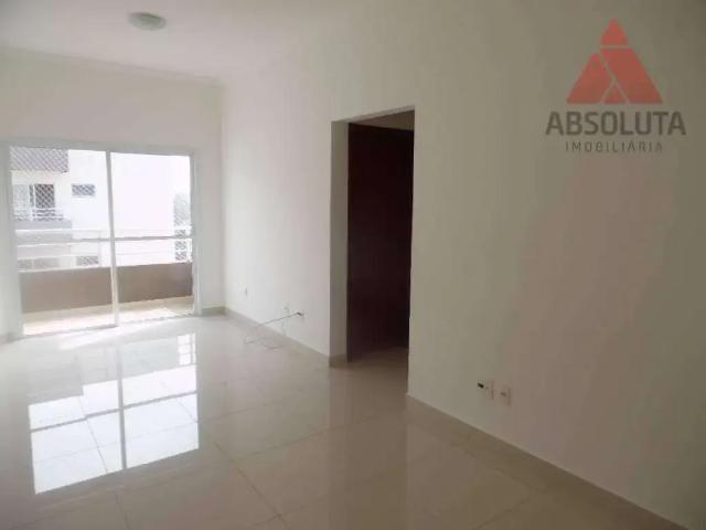 Apartamento para Venda em Americana/SP Vila Santa Maria 2 Quartos