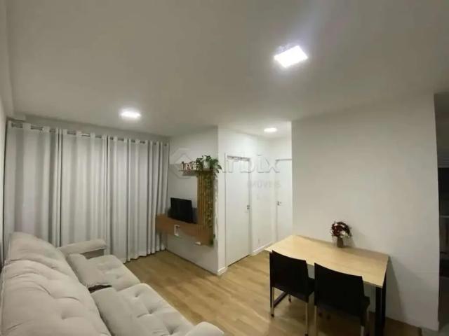 Apartamento para Venda em Americana/SP Vila Santa Maria 2 Quartos