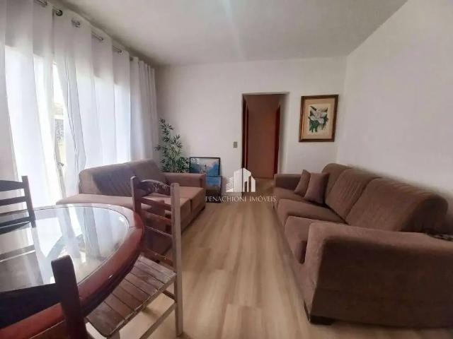 Apartamento para Venda em Americana/SP Vila Santa Maria 2 Quartos