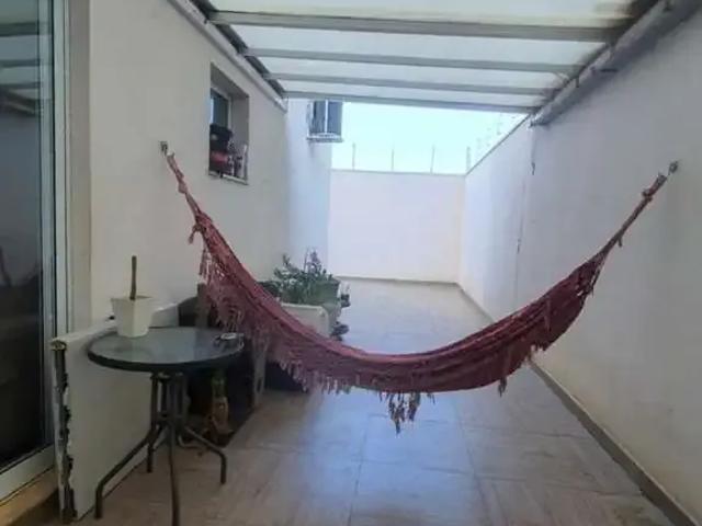 Apartamento para Venda em Americana/SP Vila Santa Maria 2 Quartos