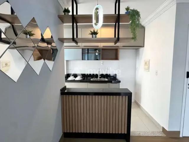 Apartamento para Venda em Americana/SP Vila Santa Maria 2 Quartos