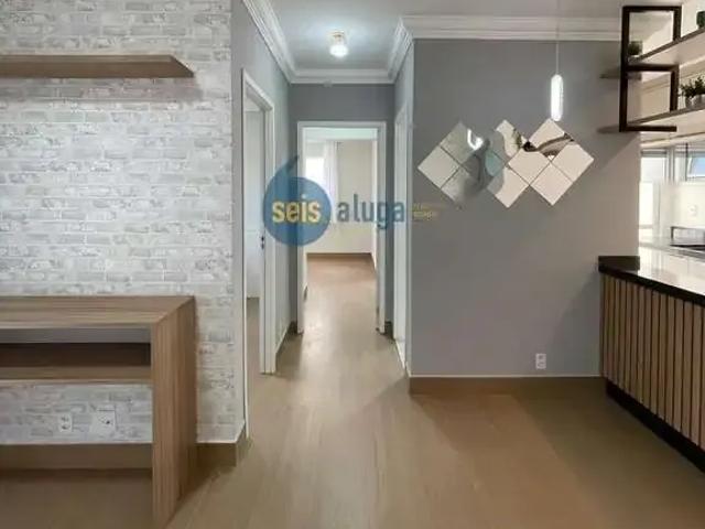 Apartamento para Venda em Americana/SP Vila Santa Maria 2 Quartos