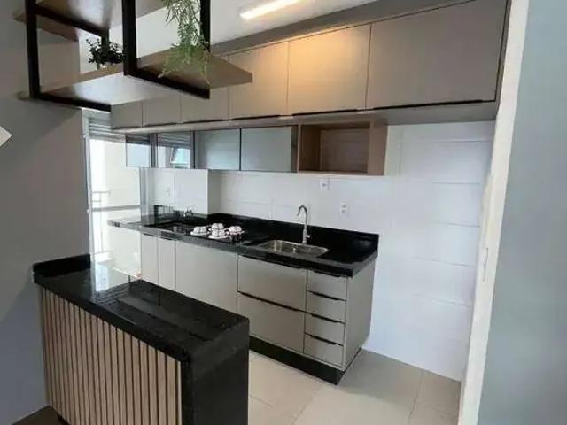 Apartamento para Venda em Americana/SP Vila Santa Maria 2 Quartos