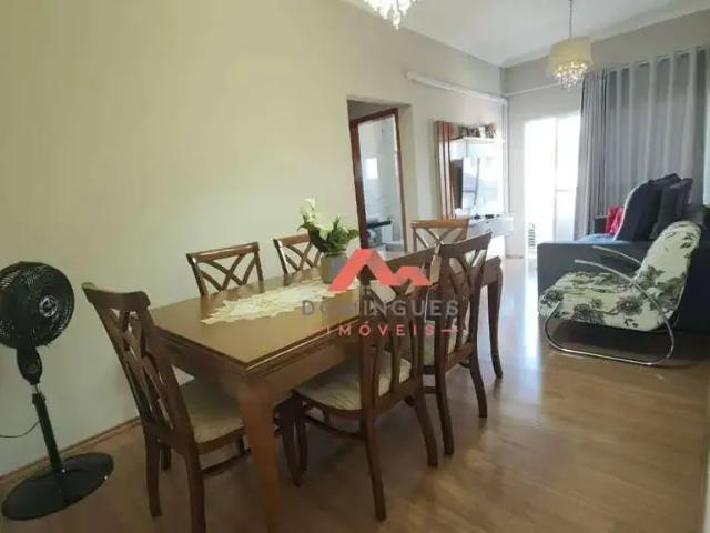 Apartamento para Venda em Americana/SP Vila Santa Maria 2 Quartos