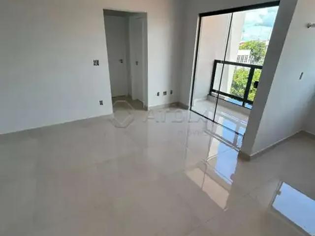 Apartamento para Venda em Americana/SP Vila Santa Maria 2 Quartos