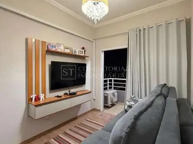 Apartamento para Venda em Americana/SP Vila Santa Maria 2 Quartos