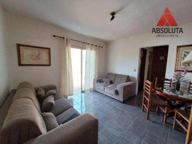 Apartamento para Venda em Americana/SP Vila Santa Maria 2 Quartos