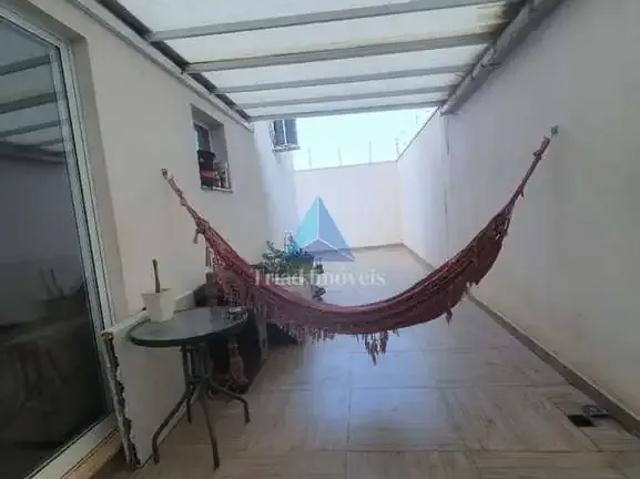 Apartamento para Venda em Americana/SP Vila Santa Maria 2 Quartos