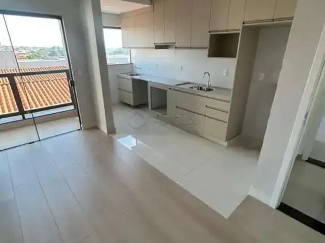 Apartamento para Venda em Americana/SP Vila Santa Maria 2 Quartos