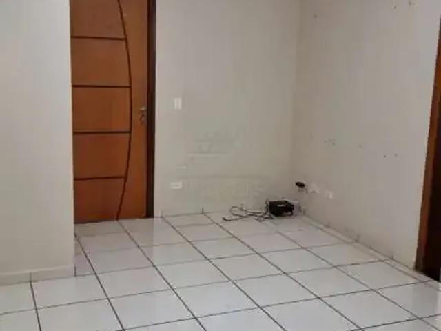 Apartamento para Venda em Americana/SP Vila Santa Maria 2 Quartos