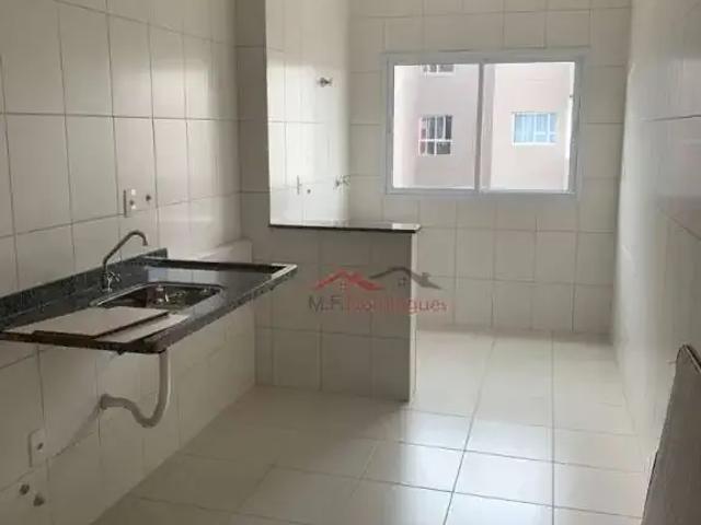 Apartamento para Venda em Americana/SP Vila Santa Maria 2 Quartos