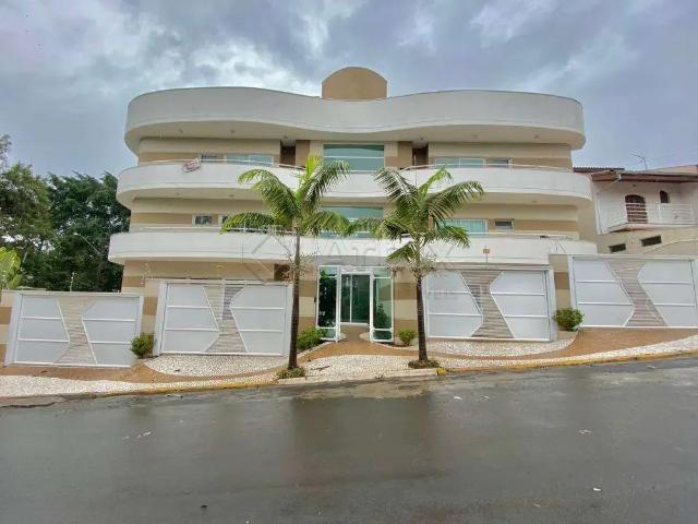 Apartamento para Venda em Americana/SP Vila Santa Maria 2 Quartos