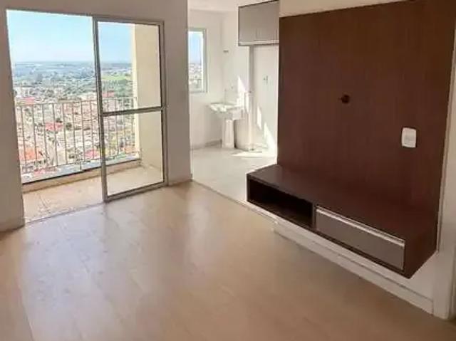 Apartamento para Venda em Americana/SP Vila Santa Maria 2 Quartos