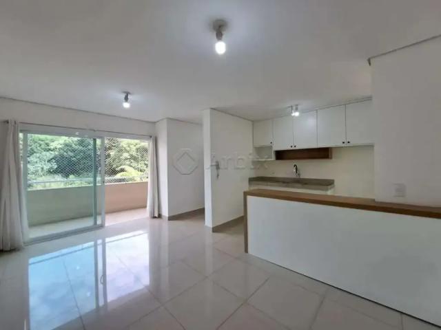 Apartamento para Venda em Americana/SP Vila Santa Maria 2 Quartos