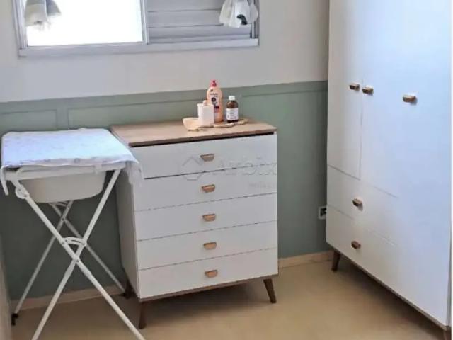 Apartamento para Venda em Americana/SP Vila Santa Maria 2 Quartos