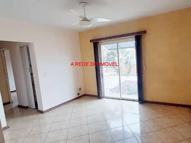 Apartamento para Venda em Americana/SP Vila Santa Maria 2 Quartos