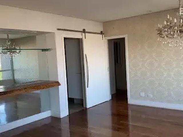 Apartamento para Venda em Americana/SP Vila Pavan 3 Quartos