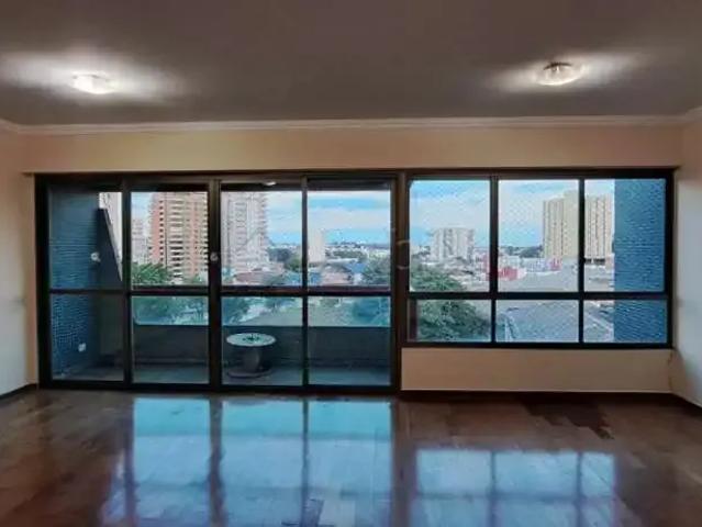 Apartamento para Venda em Americana/SP Vila Pavan 3 Quartos