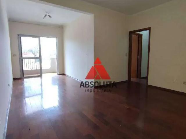 Apartamento para Venda em Americana/SP Vila Pavan 3 Quartos