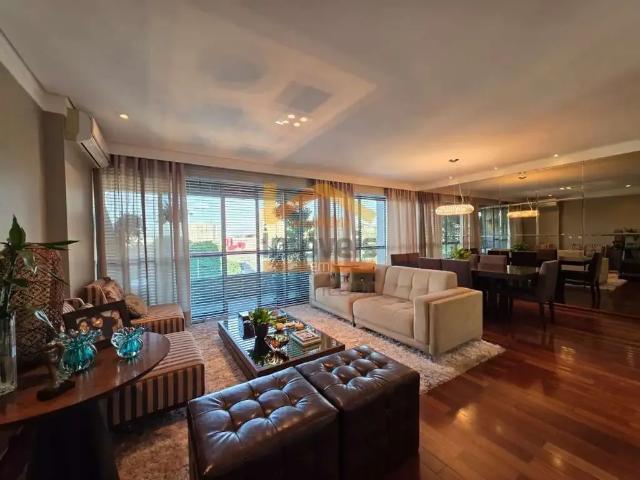 Apartamento para Venda em Americana/SP Vila Pavan 3 Quartos