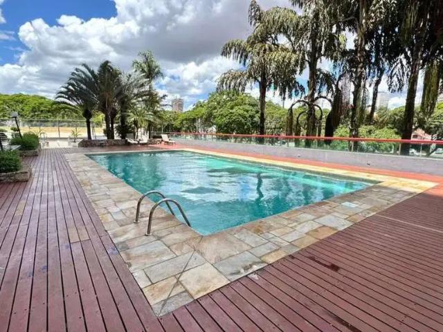 Apartamento para Venda em Americana/SP Vila Pavan 3 Quartos