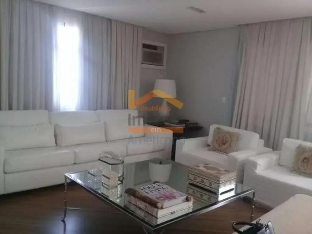 Apartamento para Venda em Americana/SP Vila Pavan 3 Quartos
