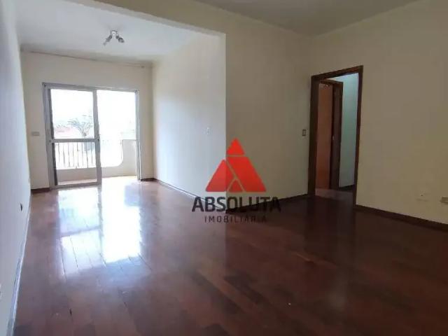 Apartamento para Venda em Americana/SP Vila Pavan 3 Quartos