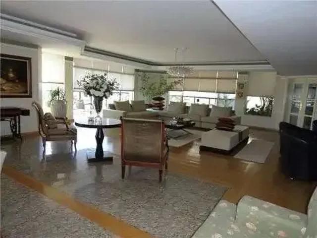 Apartamento para Venda em Americana/SP Vila Pavan 4 Quartos