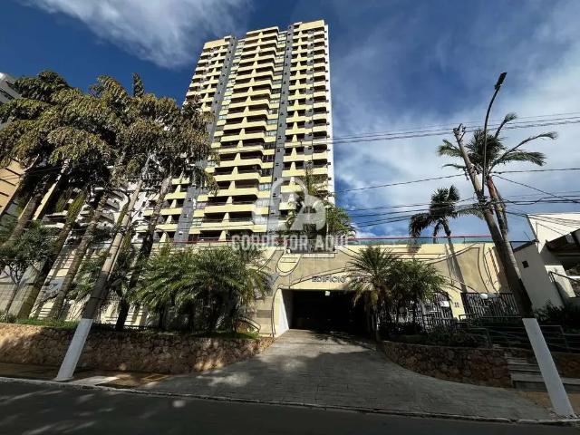 Apartamento para Venda em Americana/SP Vila Pavan 4 Quartos