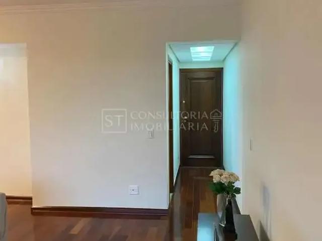 Apartamento para Venda em Americana/SP Vila Pavan 4 Quartos