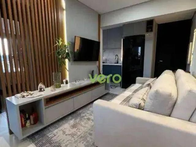 Apartamento para Venda em Americana/SP Vila Rehder 1 Quartos