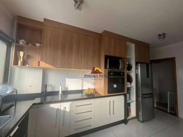 Apartamento para Venda em Americana/SP Vila Rehder 2 Quartos
