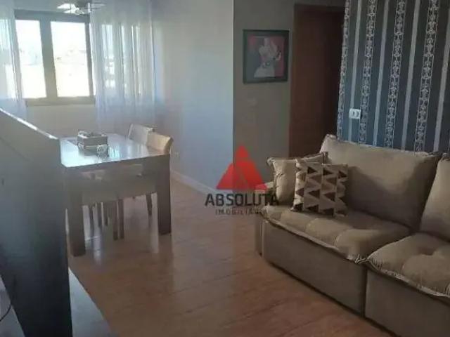 Apartamento para Venda em Americana/SP Vila Rehder 2 Quartos