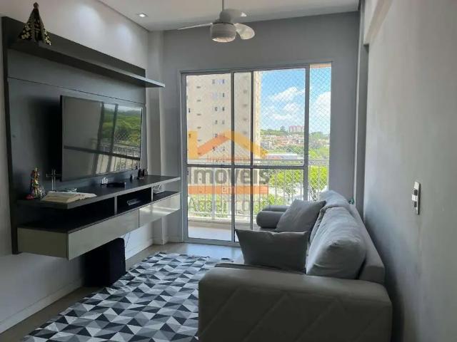 Apartamento para Venda em Americana/SP Vila Rehder 2 Quartos