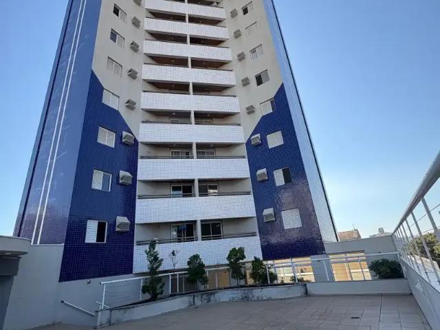 Apartamento para Venda em Americana/SP Vila Rehder 2 Quartos
