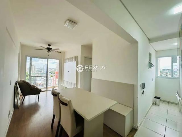 Apartamento para Venda em Americana/SP Vila Rehder 2 Quartos