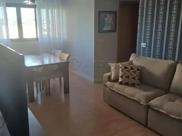 Apartamento para Venda em Americana/SP Vila Rehder 2 Quartos