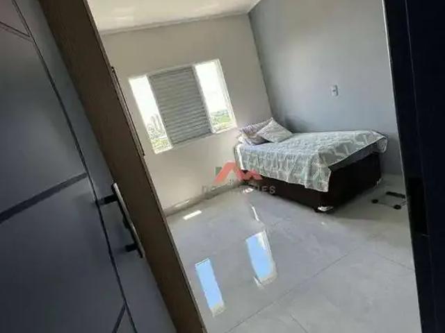 Apartamento para Venda em Americana/SP Vila Rehder 2 Quartos
